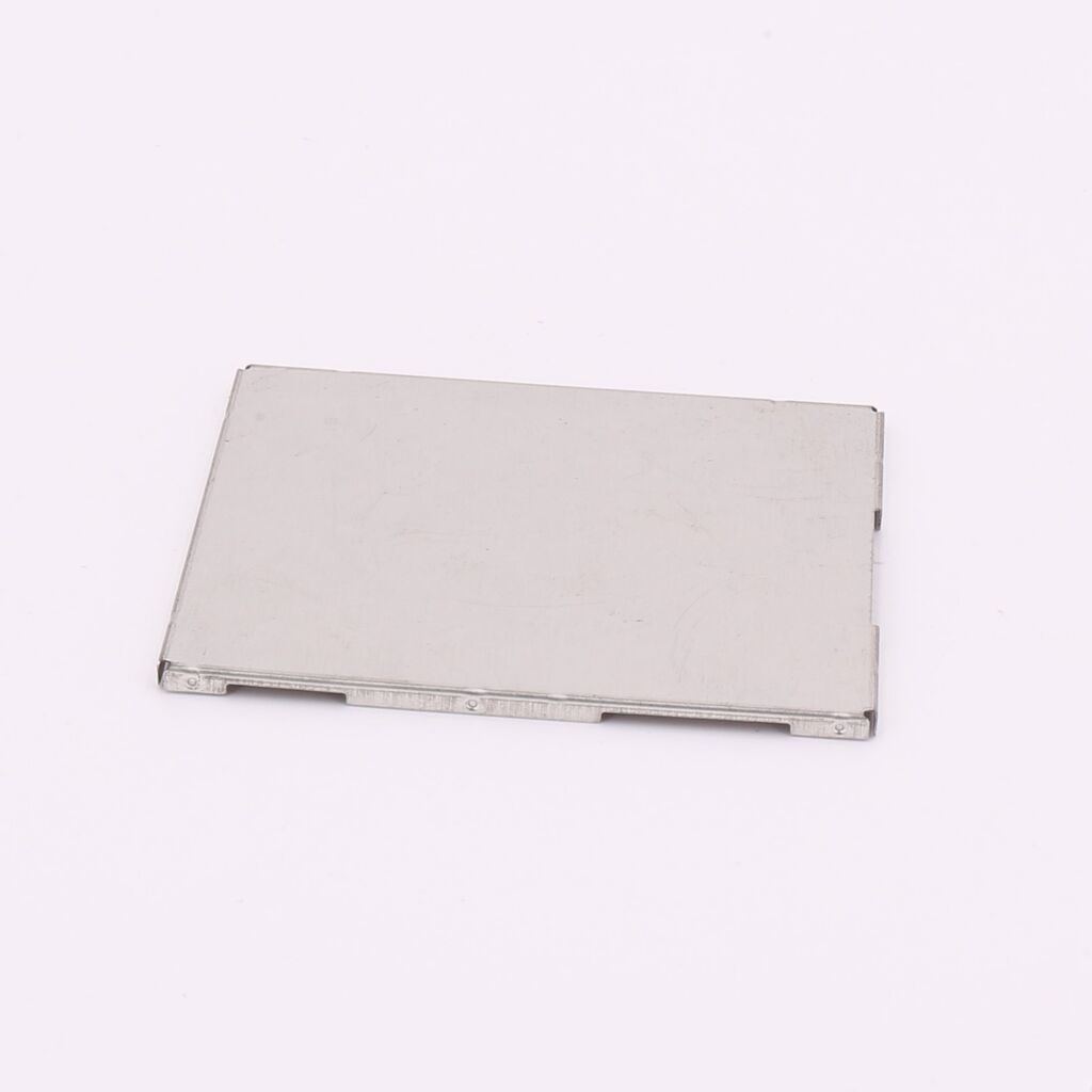 High Quality Stamping Part Shiedings - Buy China Wholesale Emi Rf ...