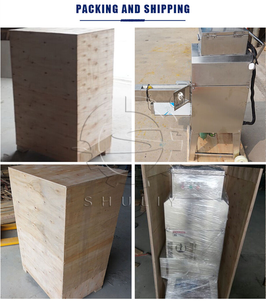 Industrial Corn Thresher Machine/ Sweet Corn Sheller Machine Automatic ...