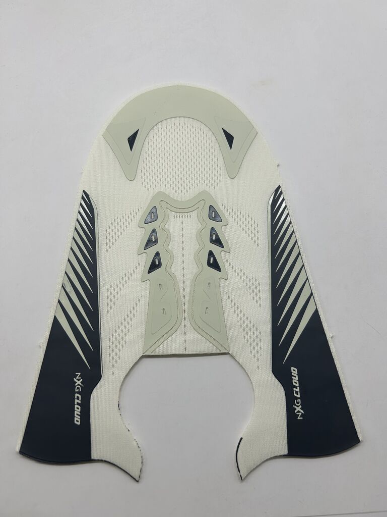 Factory Direct High Quality China Wholesale Factory Semi-finished Shoes ...