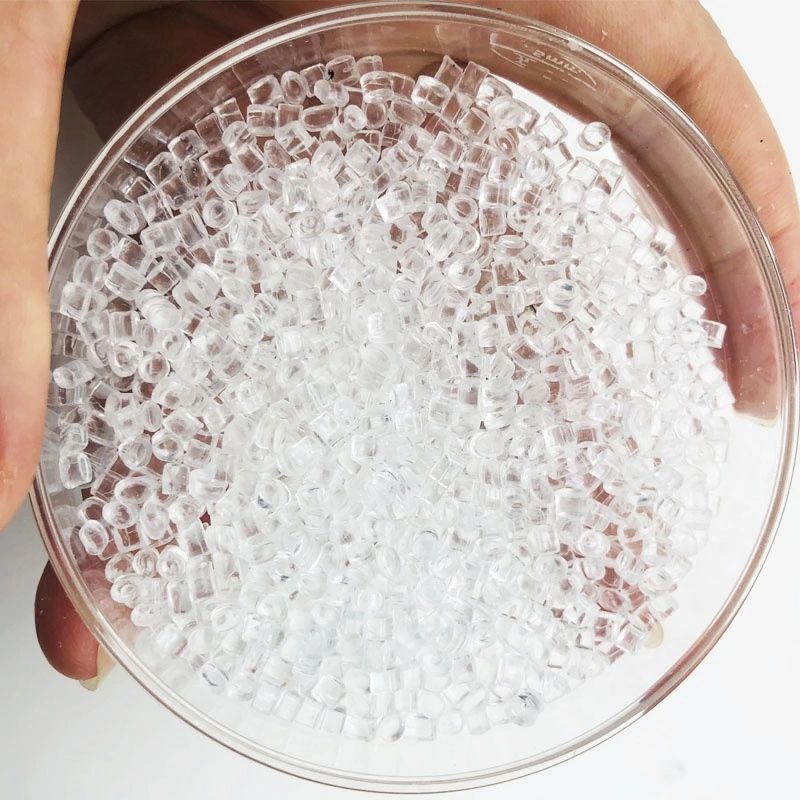 Wholesale Virgin Expandable Polystyrene Resin Eps/gpps Beads Granules ...