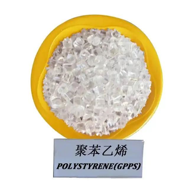 Chimei Gpps Pg-33 Resin Virgin Plastic Granules Polystyrene Gpps Price ...