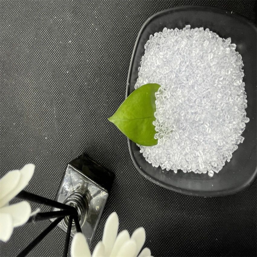 Wholesale Virgin Expandable Polystyrene Resin Eps/gpps Beads Granules Cas 9003-53-6 Plastic ...
