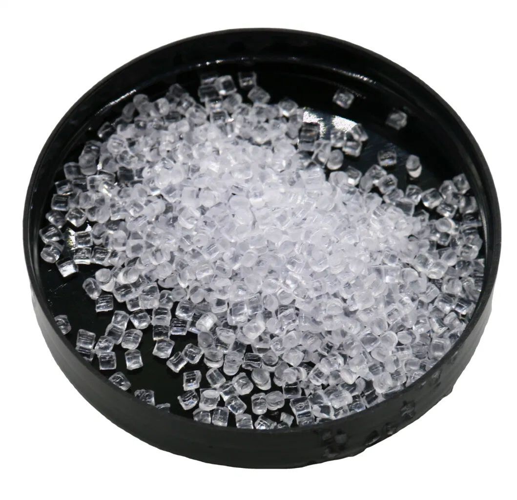Wholesale Virgin Expandable Polystyrene Resin Eps/gpps Beads Granules ...