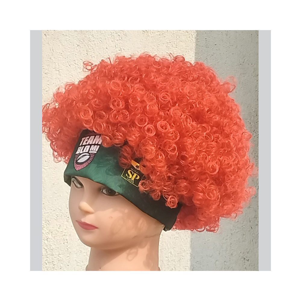2026 Football World Cups Usa Canada Mexico World Flags Color Wig Hats ...