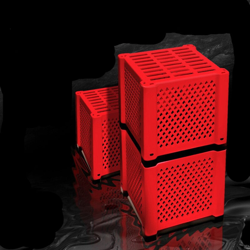 Buy China Wholesale Water Purification Magic Cube, Filter Material ...