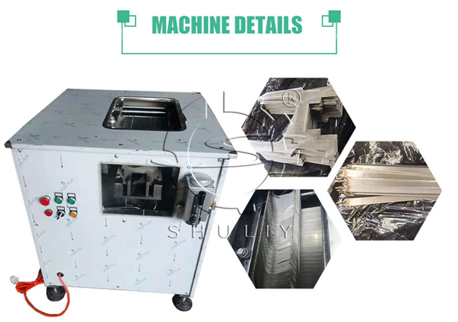 Automatic Salmon Trout Catfish Tilapia Smoke Sashimi Fish Fillet Slice ...