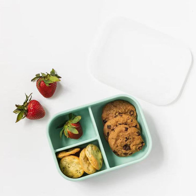 Buy China Wholesale Hot Selling Microwaveable Portable Three ...