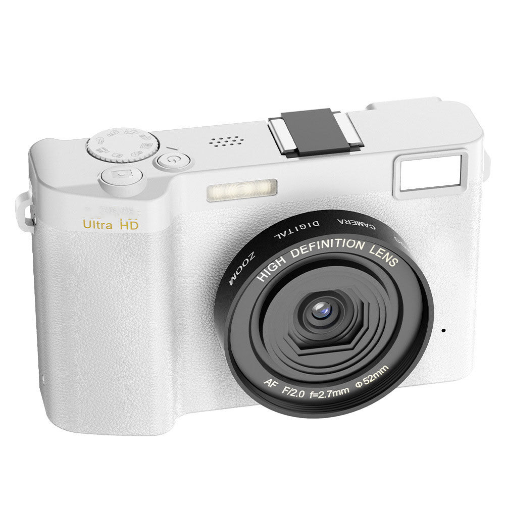 Factory Direct High Quality China Wholesale New Hd Dual Lens Digital ...