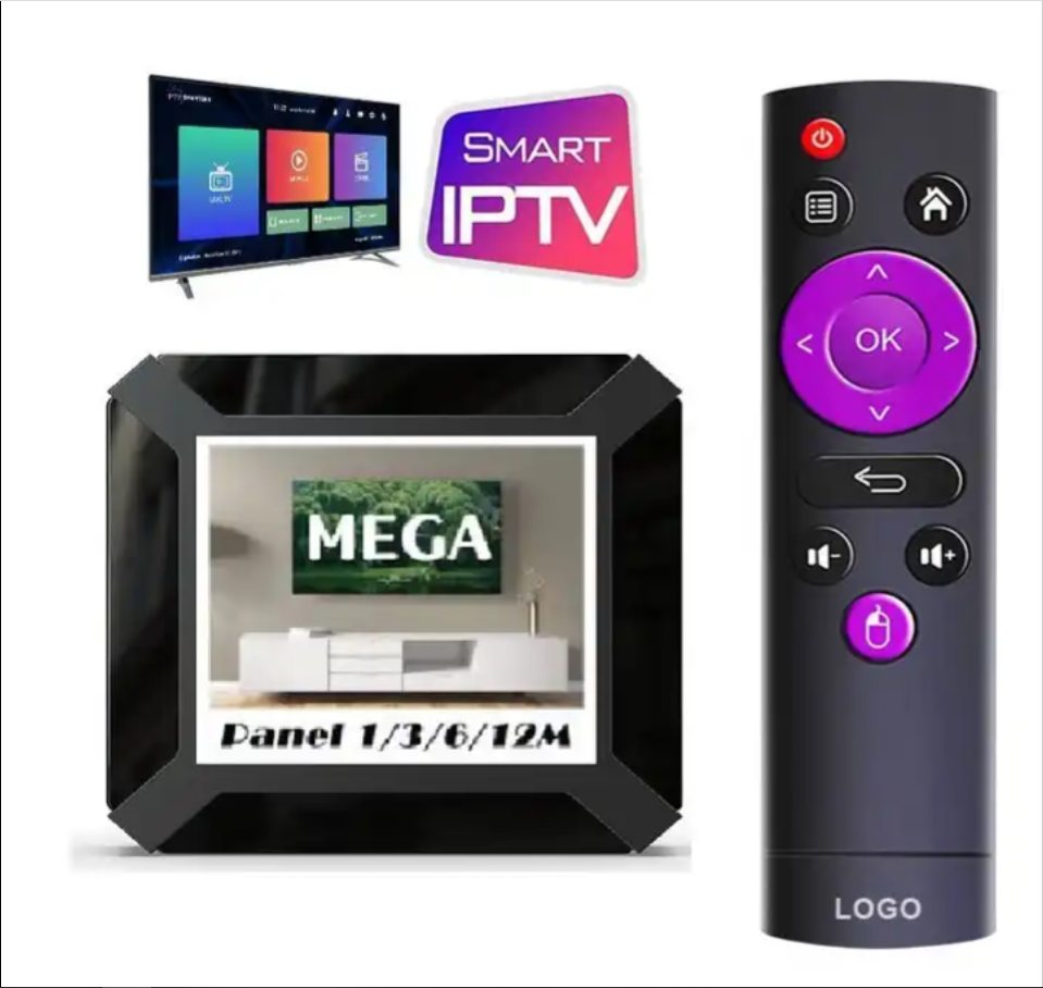 Buy China Wholesale 2025 Iptv Subscription Mega Strong 4k Hd Tv Stick ...