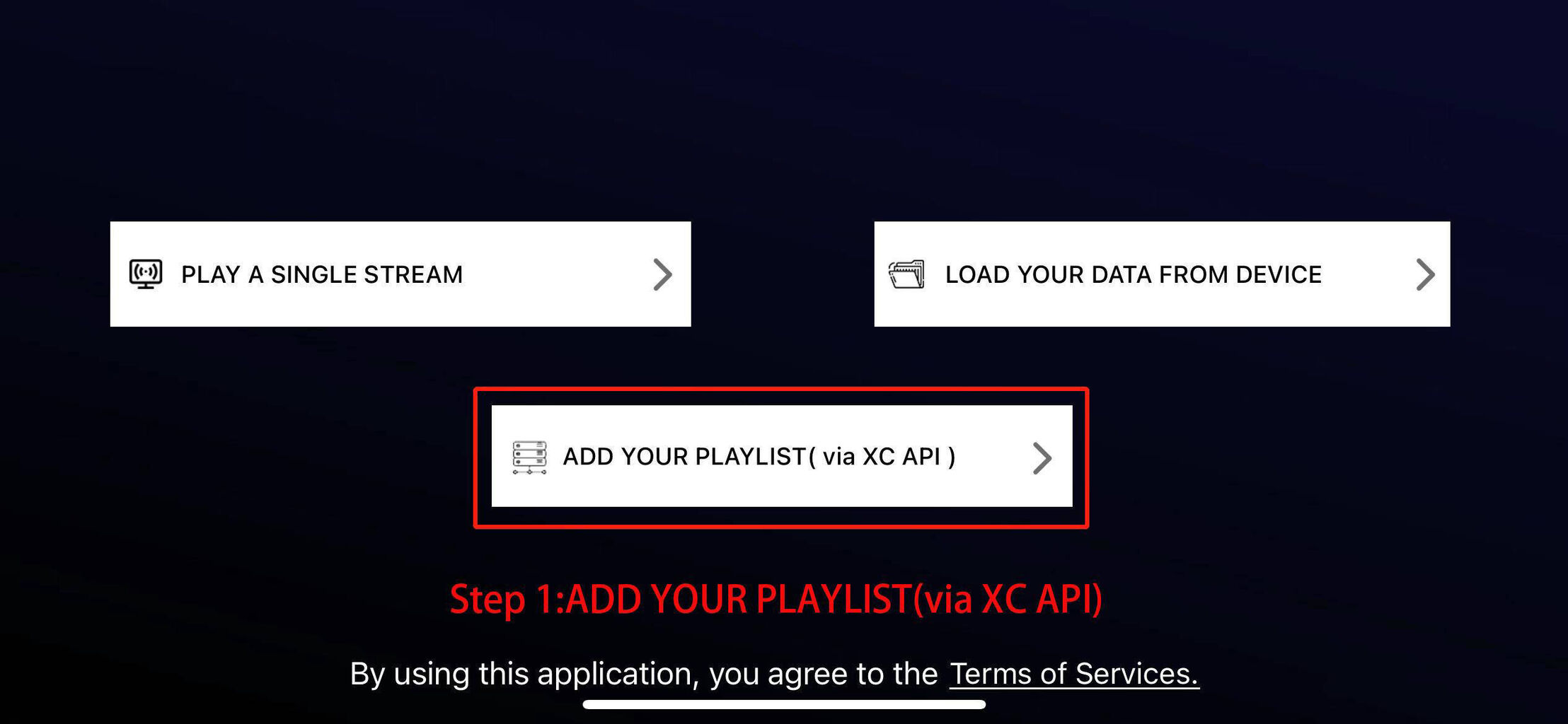 Buy China Wholesale 2025 Iptv Subscription Mega Strong 4k Hd Tv Stick ...