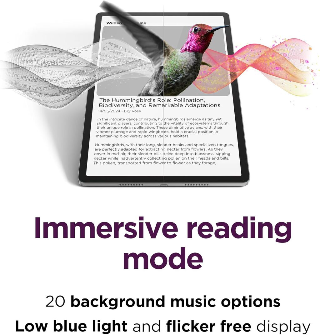 Stylish Tablet Pc For School Study 8+128gb For Entertainment With A Pen ...