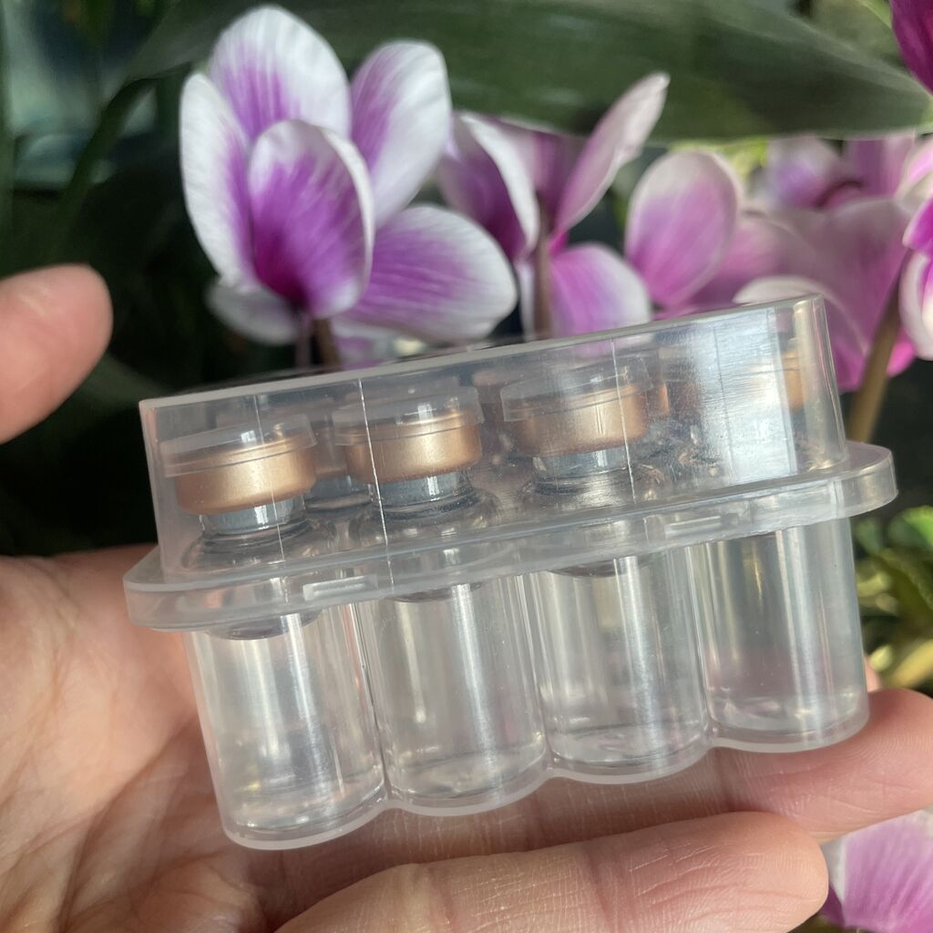 Ship Quickly Chemical & Intermediates White Powder Door Research Anti ...
