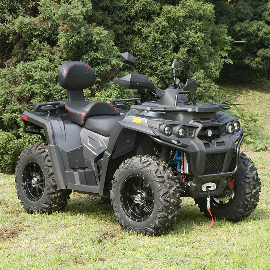 Bulk Buy China Wholesale 2025 New Style High Quality 800cc Atv 4x4 ...