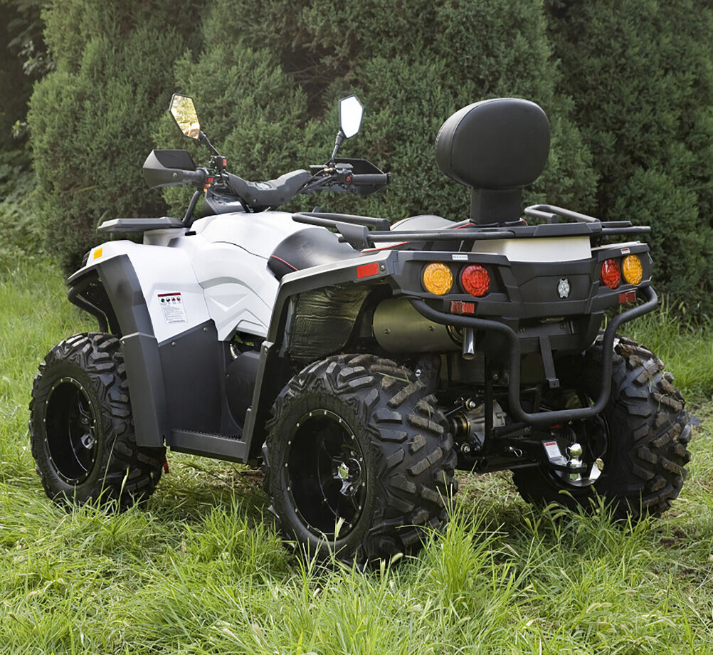 Factory Direct High Quality China Wholesale New Version Atv Cf Moto ...
