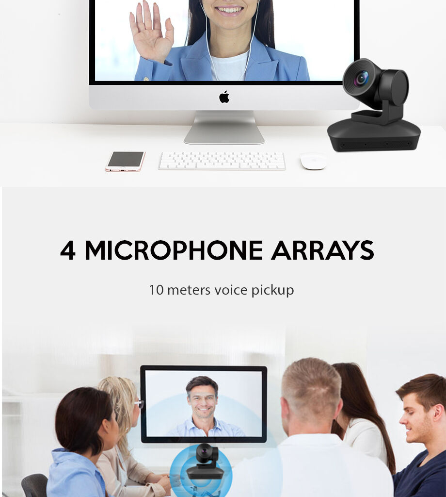 Bulk Buy China Wholesale 10x Optical Zoom + Built-in 4 Mic + Voice ...