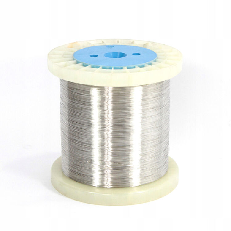 Bulk Buy China Wholesale Supplier Soft Magnetic 1j50 Alloy Wire 1j79 ...