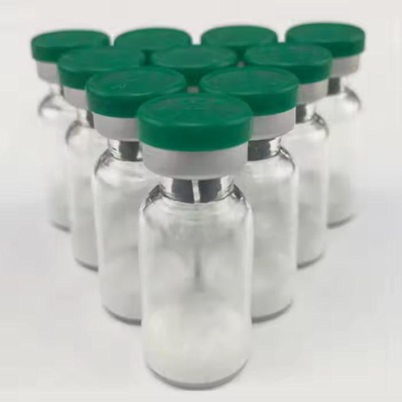 Factory Direct High Quality China Wholesale Factory Direct Peptide Best ...