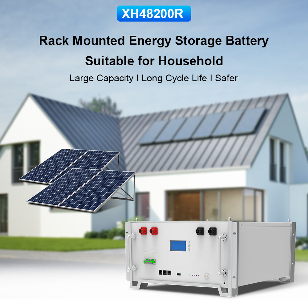 Factory Direct High Quality China Wholesale Stackable Energy Storage ...