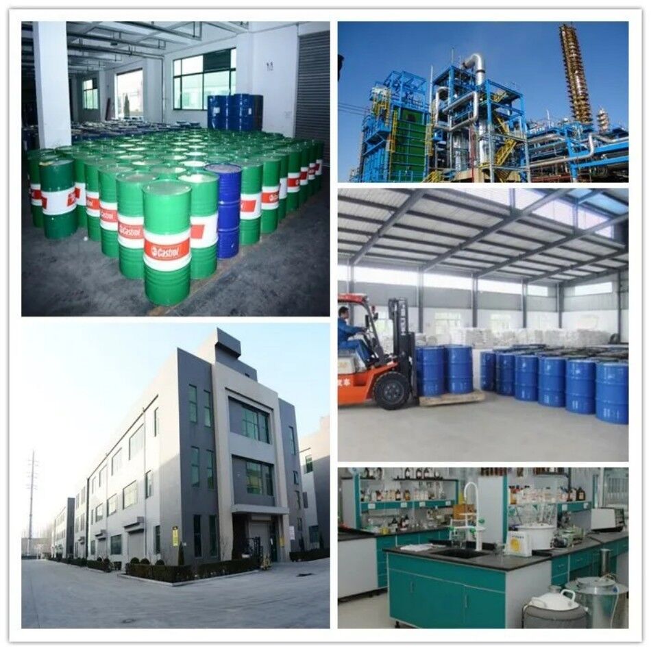 Dmf/n, N-dimethylformamide/dimethyl Formamide 99.9%min Cas: 68-12-2 ...