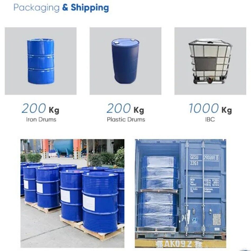 Dmf/n, N-dimethylformamide/dimethyl Formamide 99.9%min Cas: 68-12-2 ...