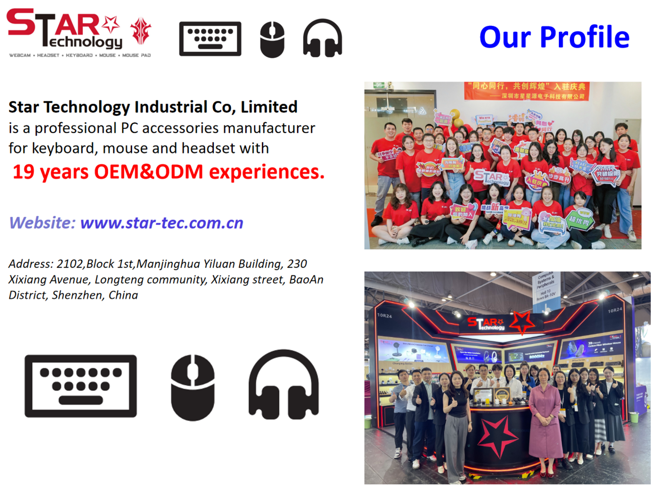 Gaming Rgb Headset, Transparent Tech-style Ear Cover Rgb Headphone ...