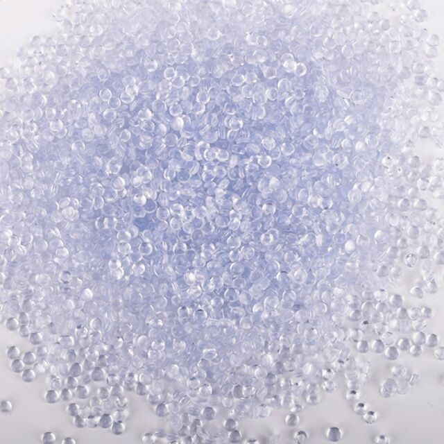 Wholesale High Quality Pvc Resin Polyvinyl Chloride Plastic Raw ...