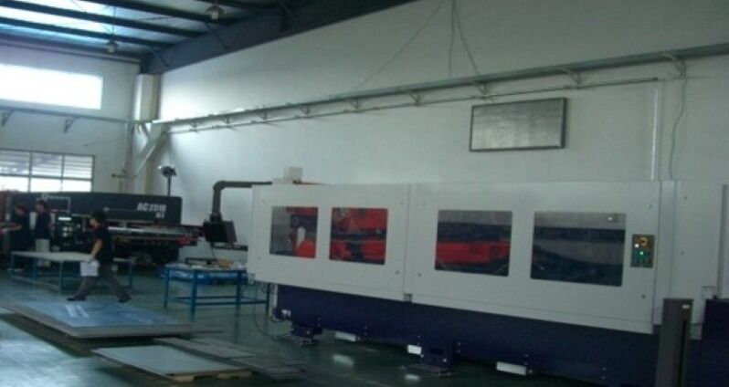 Buy China Wholesale Oem Machine Brackets - Custom Shape & Finishing ...