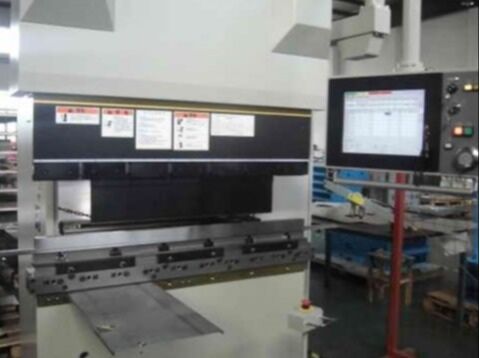 Buy China Wholesale Oem Machine Brackets - Custom Shape & Finishing ...