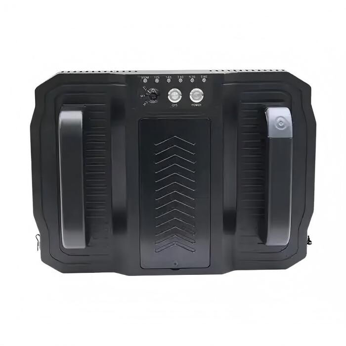 Ip54 Effectively Block Signals Drone Data Image Transmission Remote ...