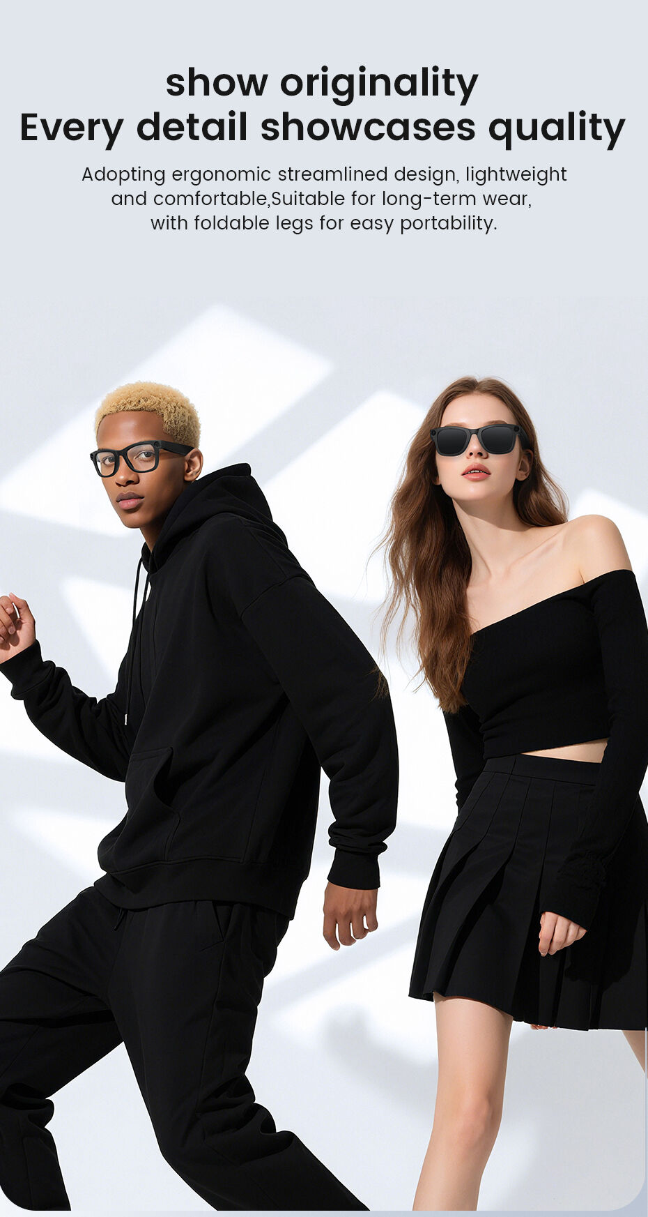 Factory Direct High Quality China Wholesale Customize Waterproof Eo3 Ai ...