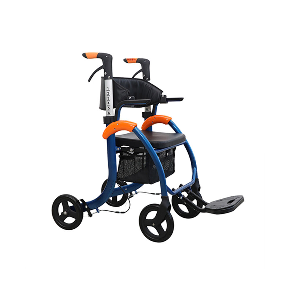 Achetez en gros Fauteuil Roulant électrique Pliant Léger Pour Adultes ...