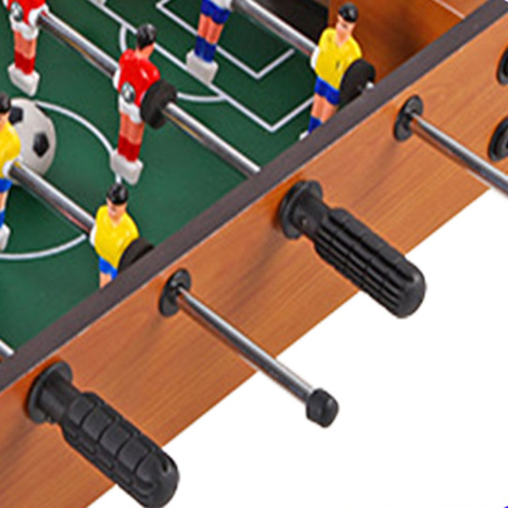Buy China Wholesale 2026 Football World Cups Toy Wooden Table Mini ...