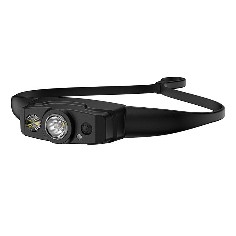 Factory Direct Sale Outdoor Silicone Strong Light Charging Long Life ...