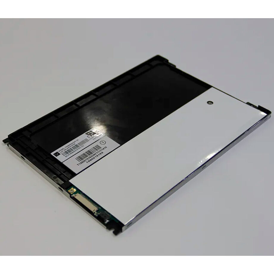 Tm084sdhg01-02 00 01 8.4inch Harsh Environment Lvds Interface Lcd ...