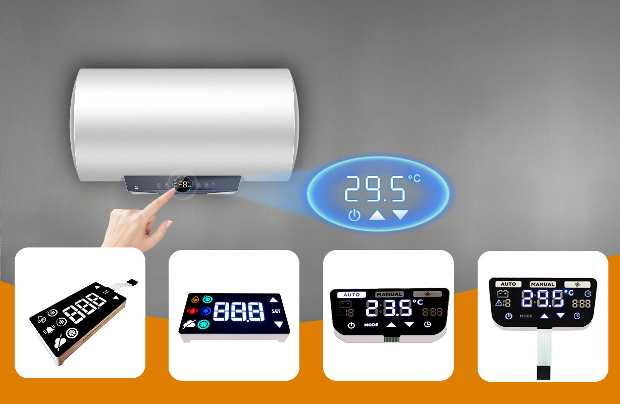 Ultra Red Four-digit 0.56-inch 7-segment Led Display, Ideal For ...