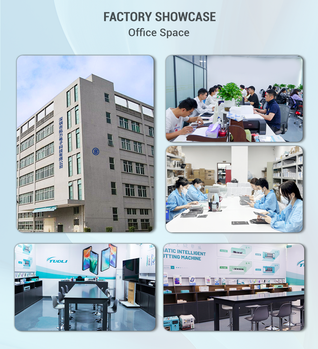 Tuoli Diy Personalized Mobile Case Printing Making Machine 3d ...