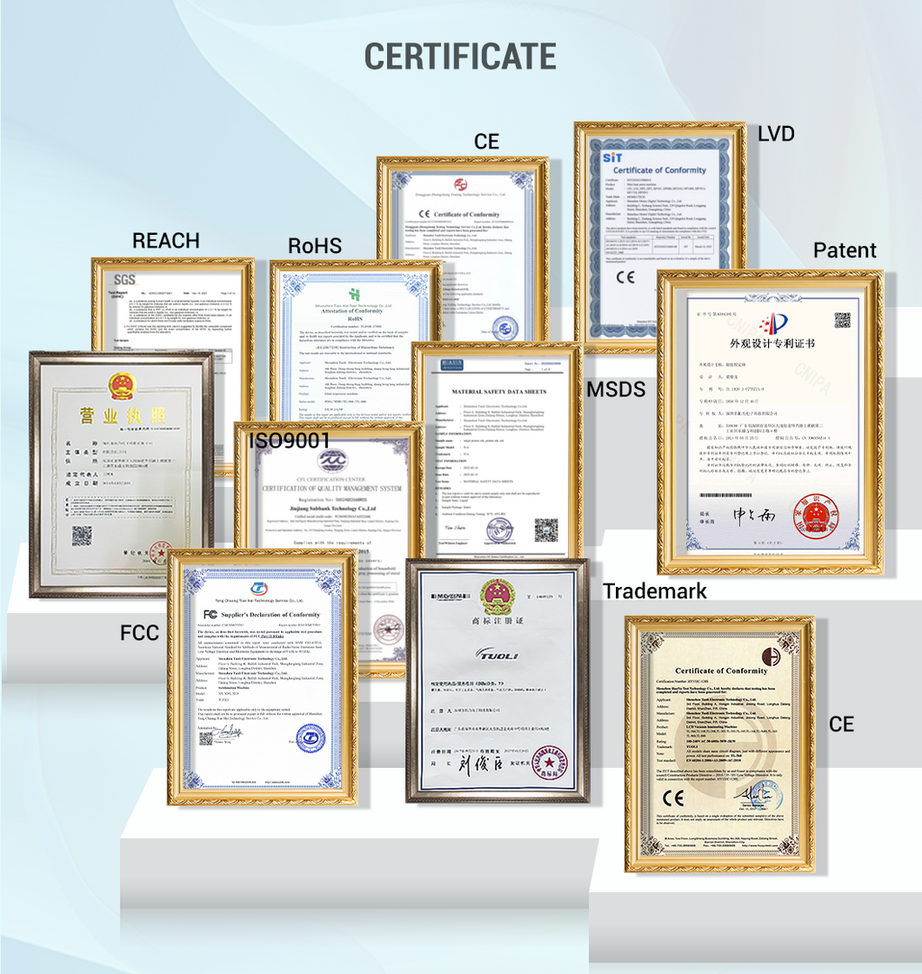 Tuoli Diy Personalized Mobile Case Printing Making Machine 3d ...