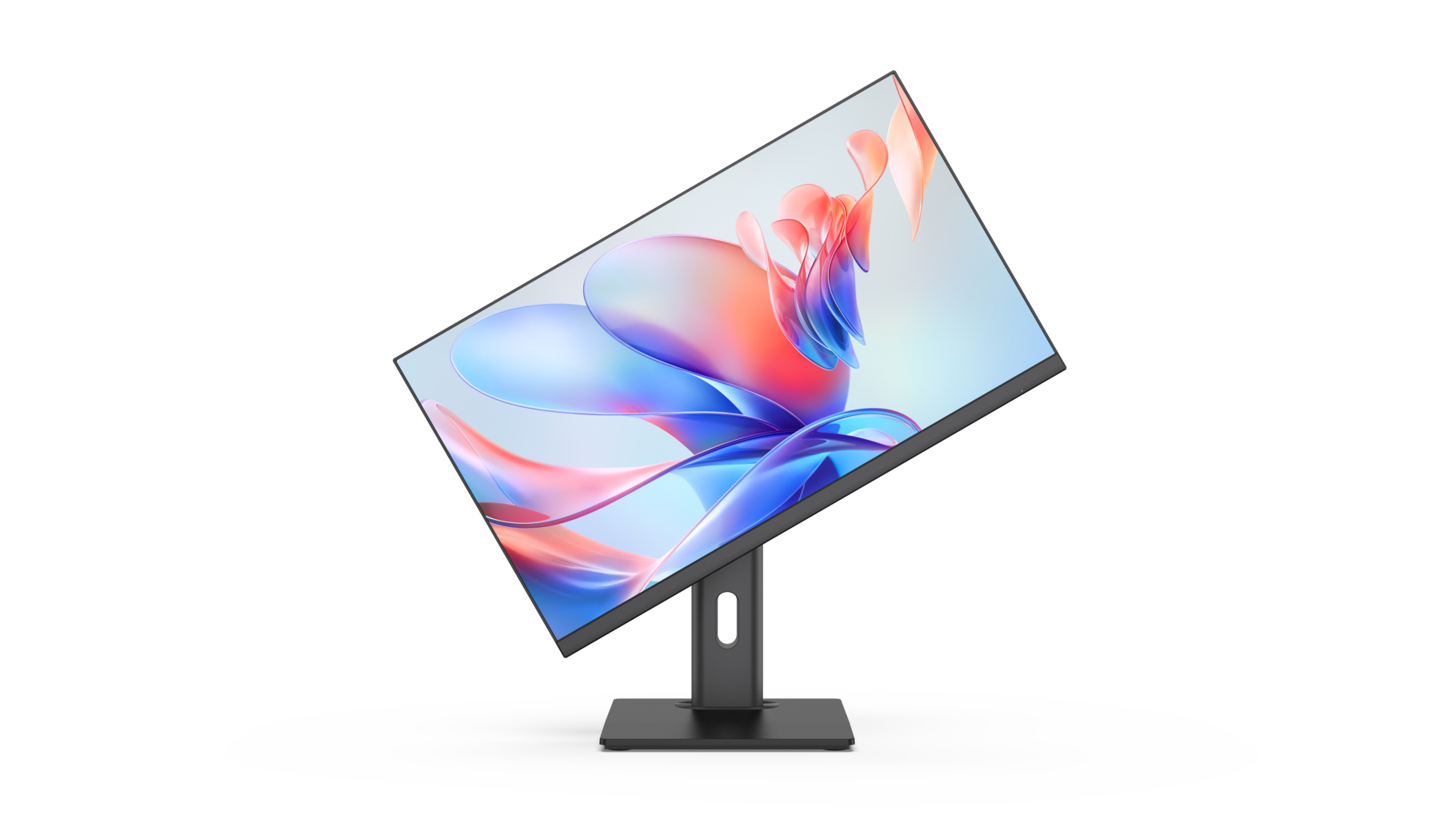 Oem 23.8 Inch Pc Computer Full Desktop Computer Desktop All In One Pc ...