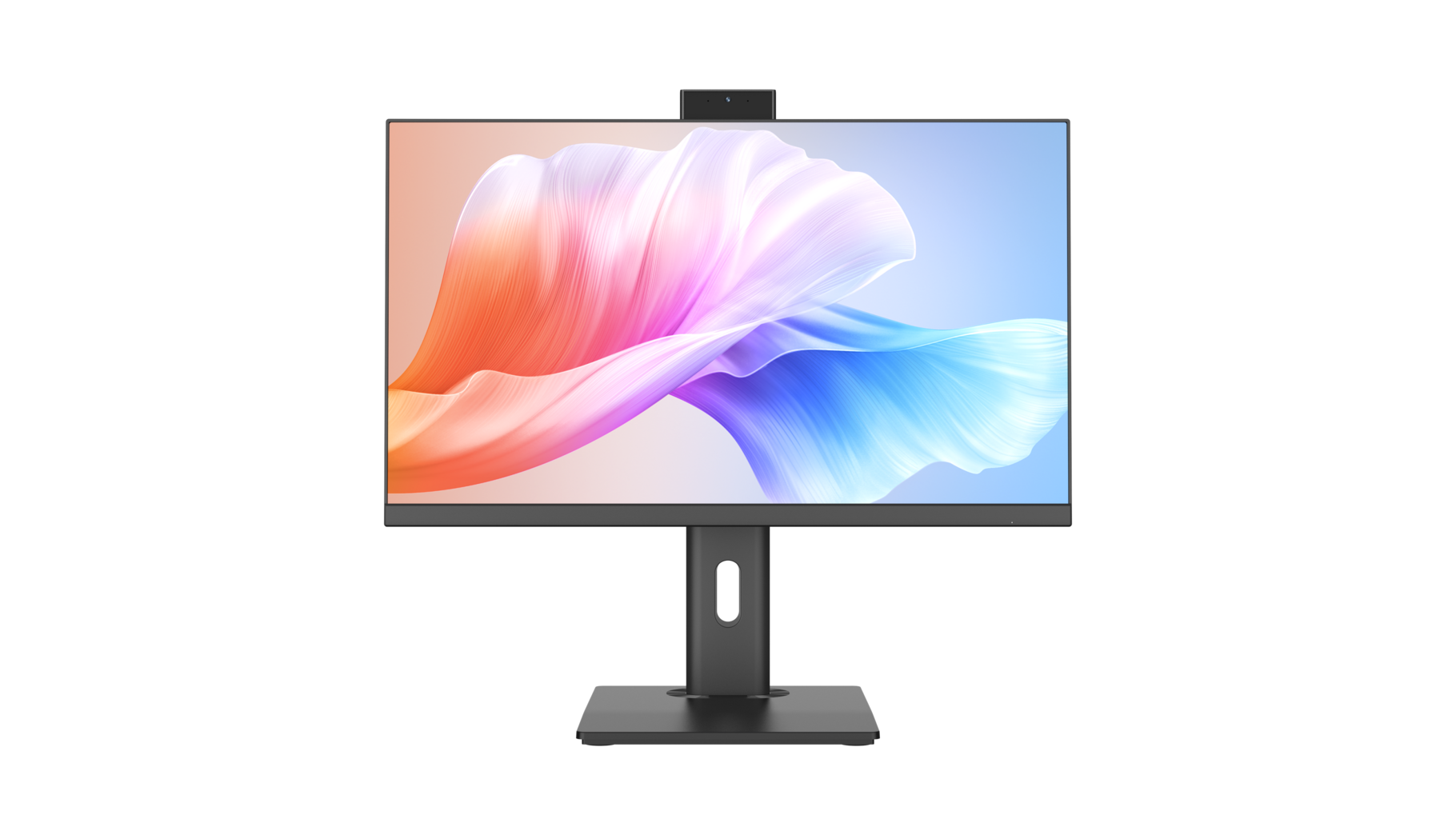 All-in-one Desktop 21.5 23.8 27 Inches Oem Odm Industrial Pc Factory ...