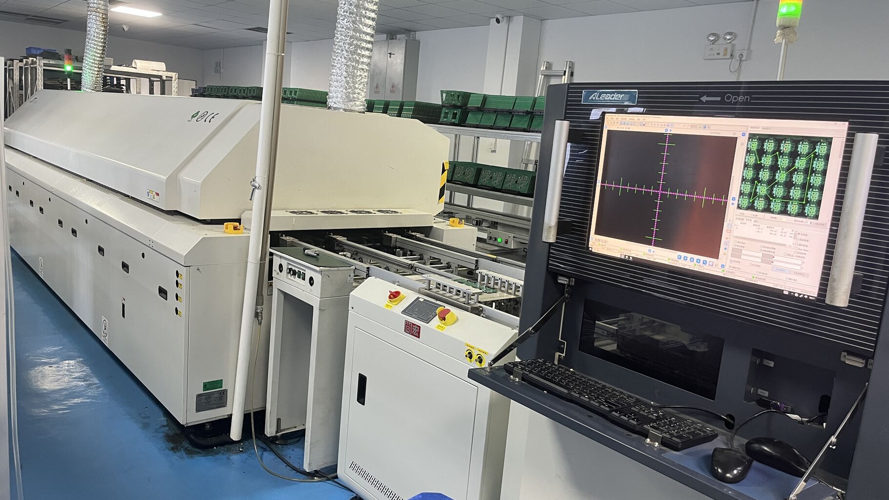 Professional Smt Tht Wireless Microphone Pcb Assembly Pcba Manufacturer $1 - Wholesale China Tht ...