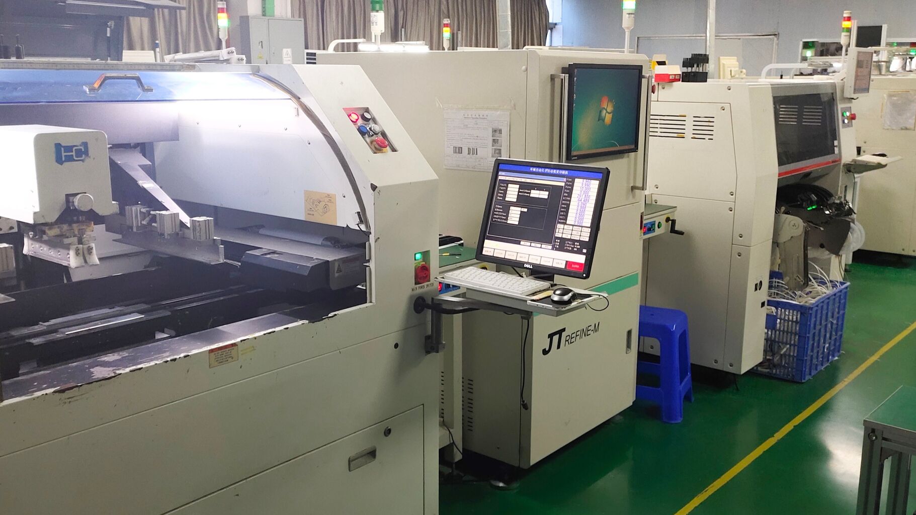 Professional Smt Tht Wireless Microphone Pcb Assembly Pcba Manufacturer ...