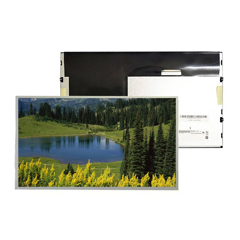 G156xw01 V312 15.6inch 60hz 500nit Lvds Interface Lcd Panel Industrial ...