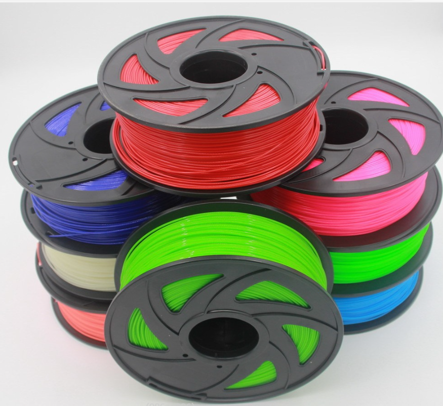 Wholesale Color Can Be Customized For 3d Printer Consumables Pla 1.75mm ...