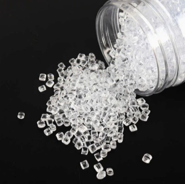 Hot Sell Expandable Polystyrene Eps Cas 9003-53-6 Plastics Granules For ...