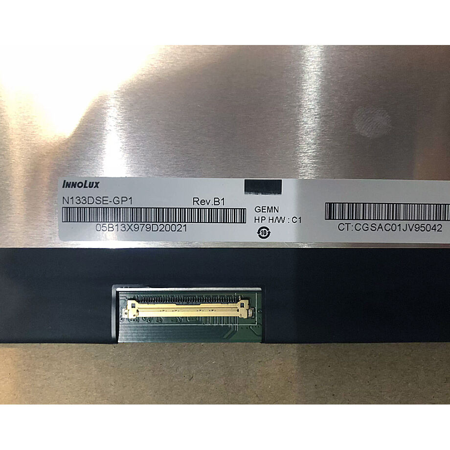 Bulk Buy China Wholesale N133dce-gp1 Gt1 Gp2 G62 13.3inch 3840(rgb ...