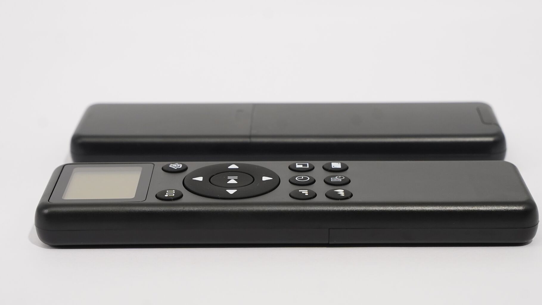 Universal Home Use Air Conditioner Remote Control With Lcd Display 1000 ...