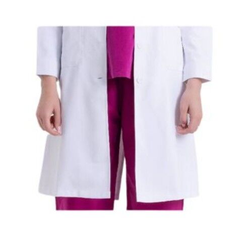Factory Direct High Quality China Wholesale Unisex Medical Lab Coat ...