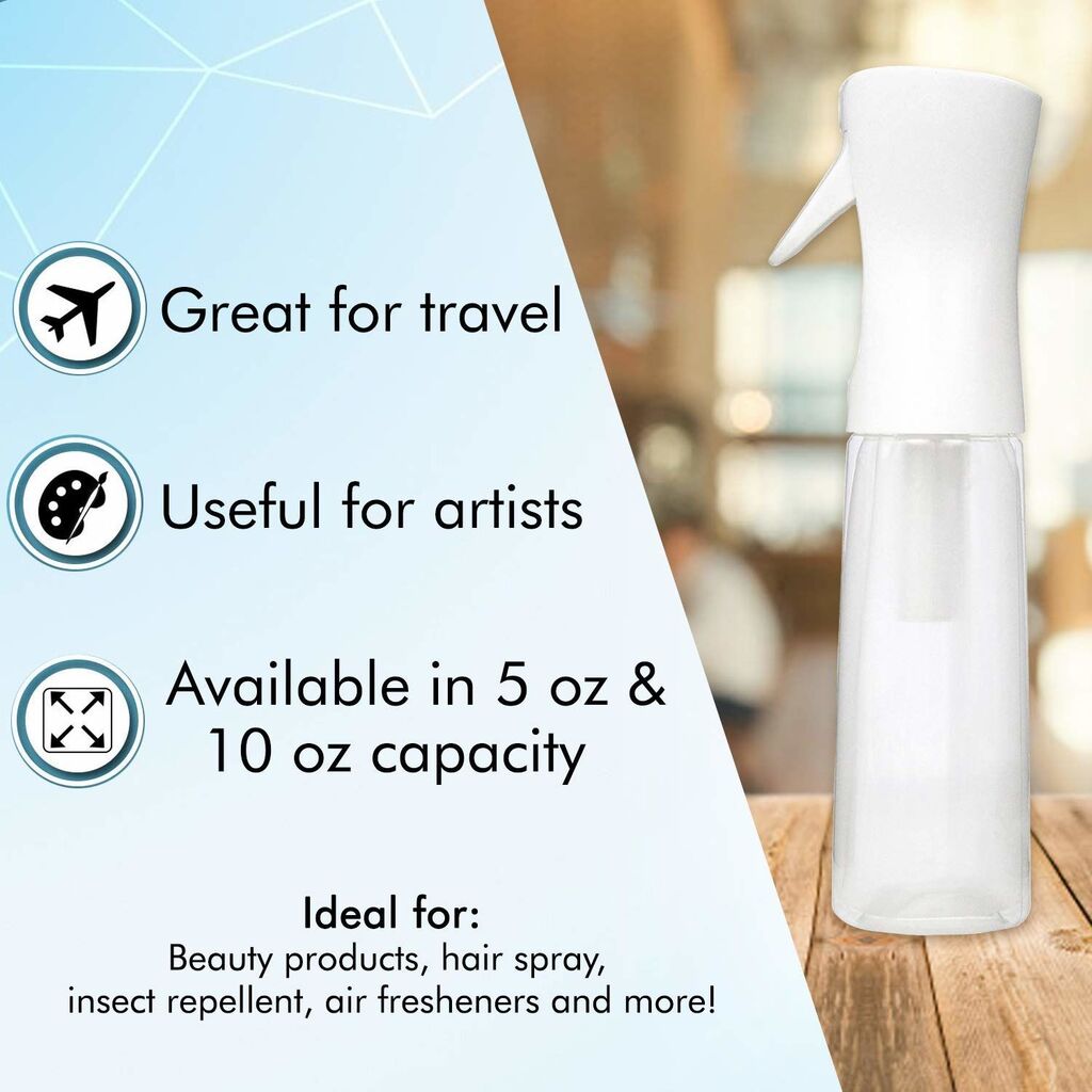 Factory Direct High Quality China Wholesale Hot Sale Spray Bottles For ...
