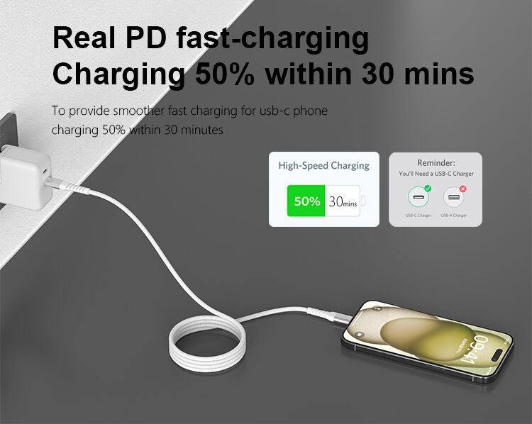 Bulk Buy China Wholesale New Magnetic Charging Cable Type C Usb Data ...