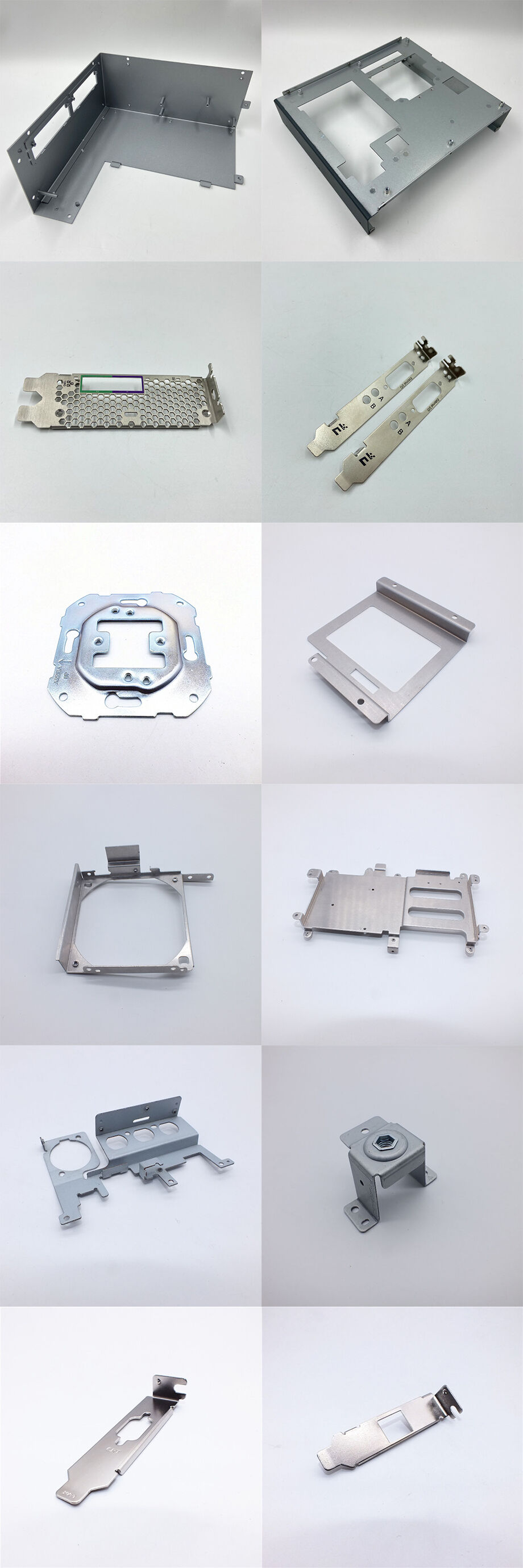 Factory Direct High Quality China Wholesale Custom Steel Deep Drawing ...